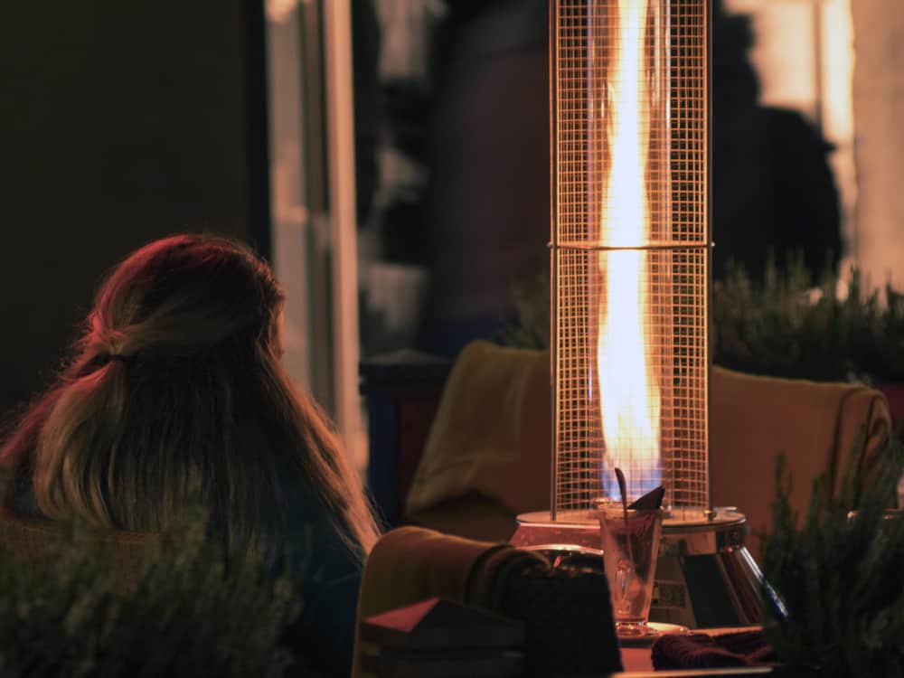 Best Table Top Heater for You - A 2021 Buyers Guide - Garden Shed Reviews